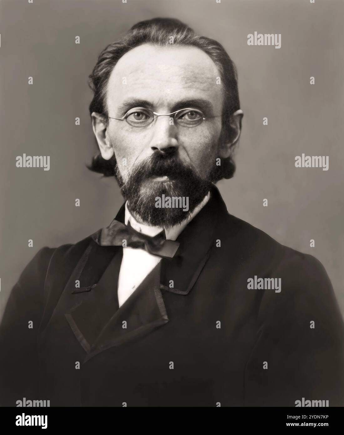 Richard August Carl Emil Erlenmeyer, 1825 – 1909, German chemist ...