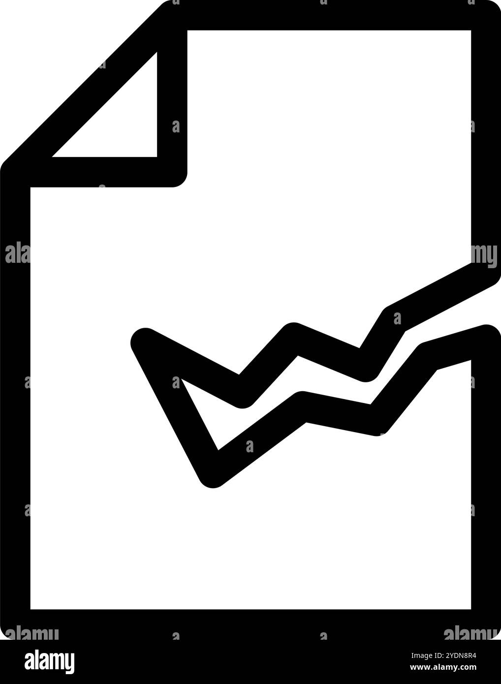 Corrupted digital file hi-res stock photography and images - Alamy