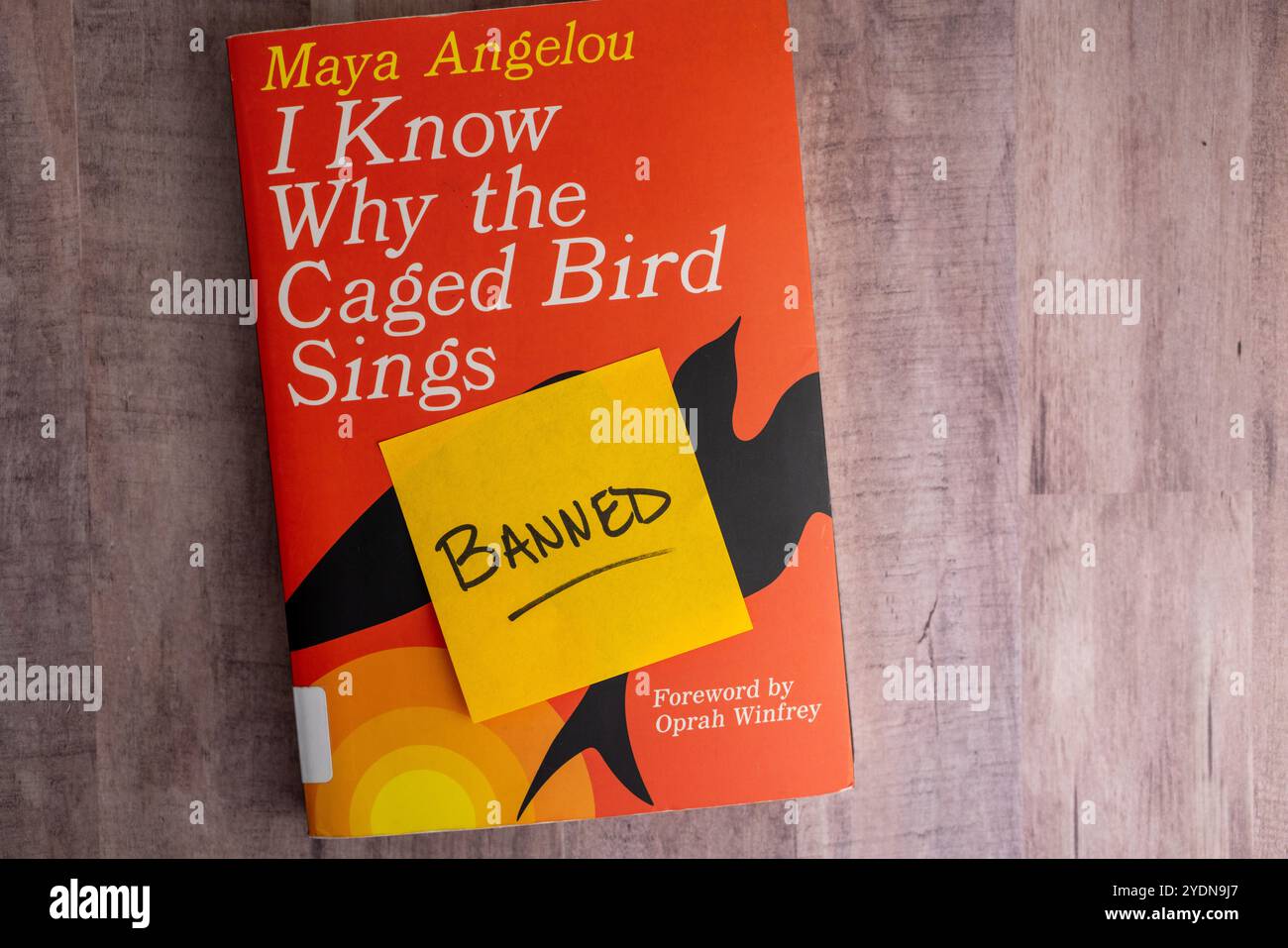 I know why the caged bird hi-res stock photography and images - Alamy