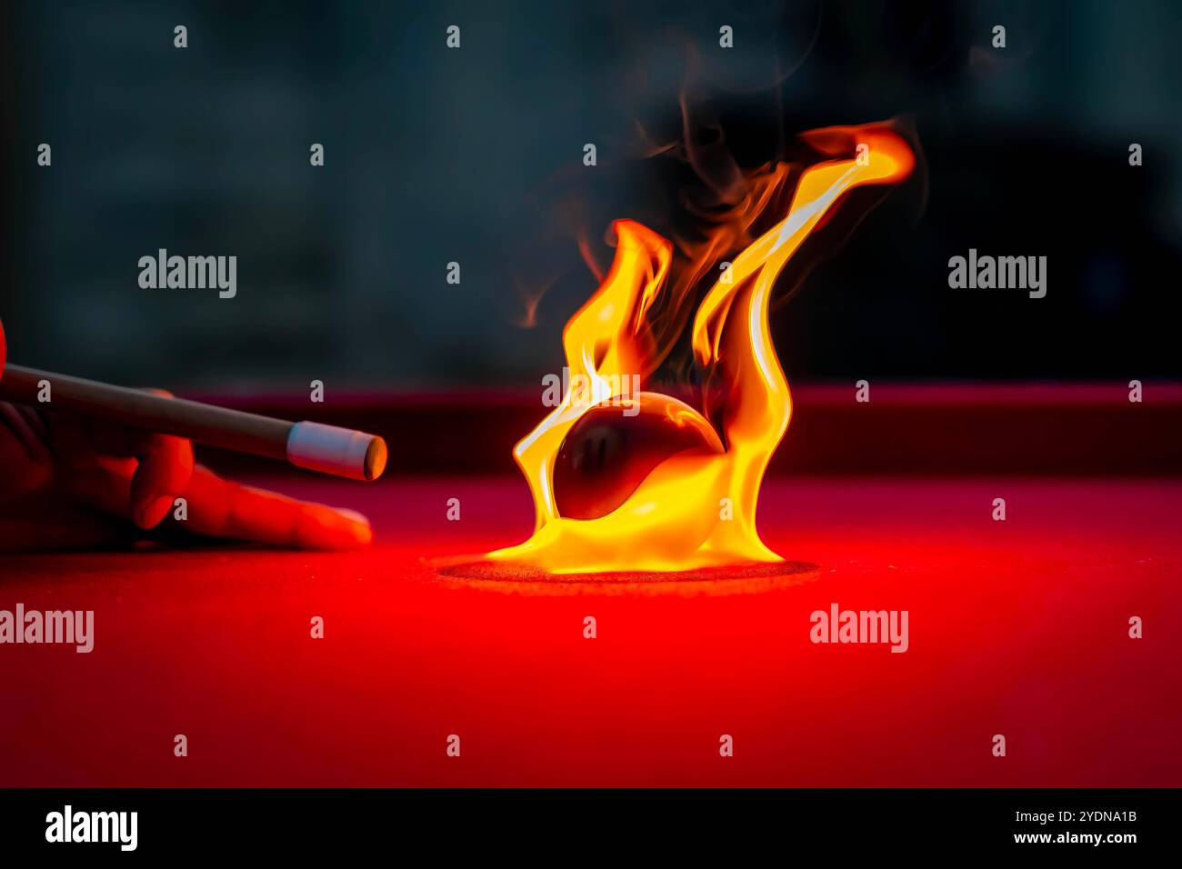 Charred felt hi-res stock photography and images - Alamy