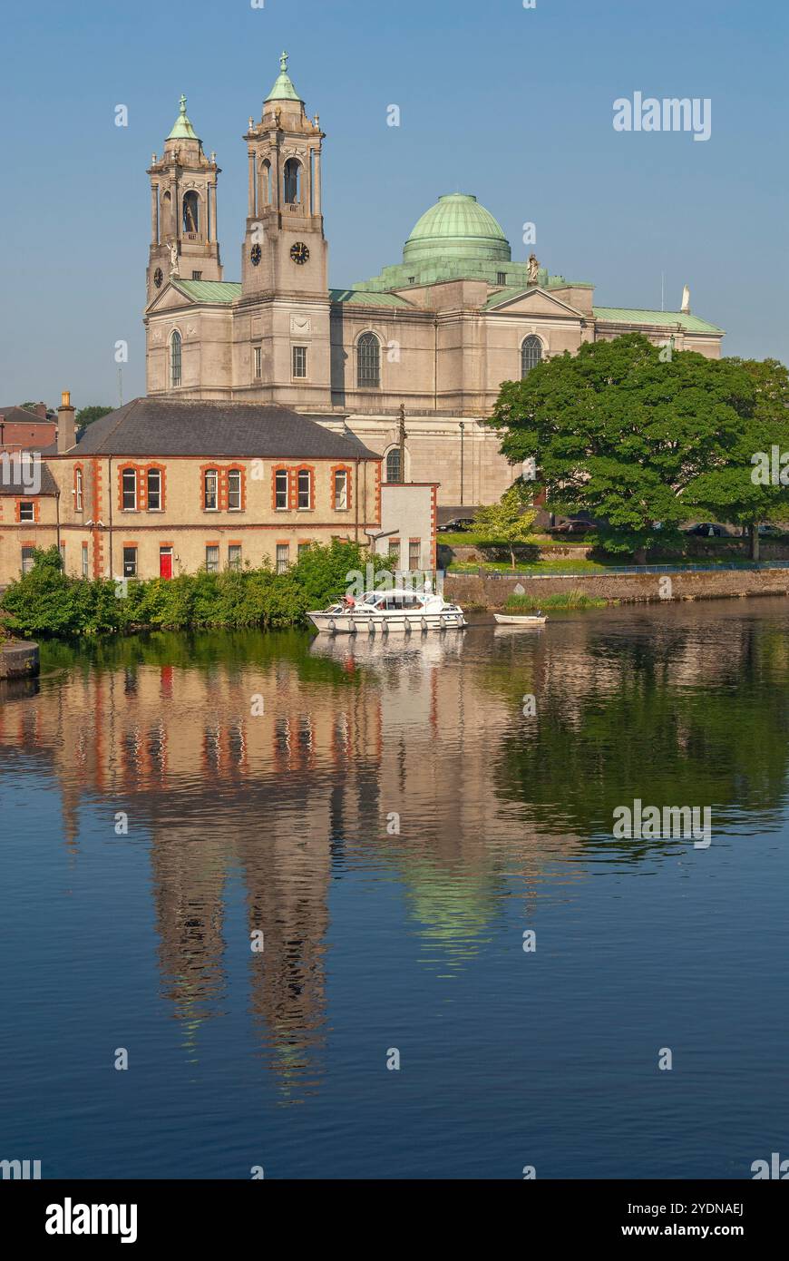 Athlone church hi-res stock photography and images - Alamy