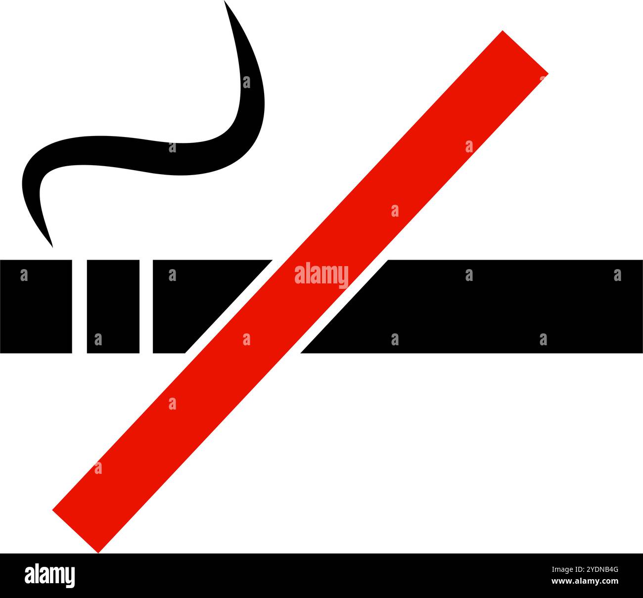 Interdiction vector vectors Cut Out Stock Images & Pictures - Alamy