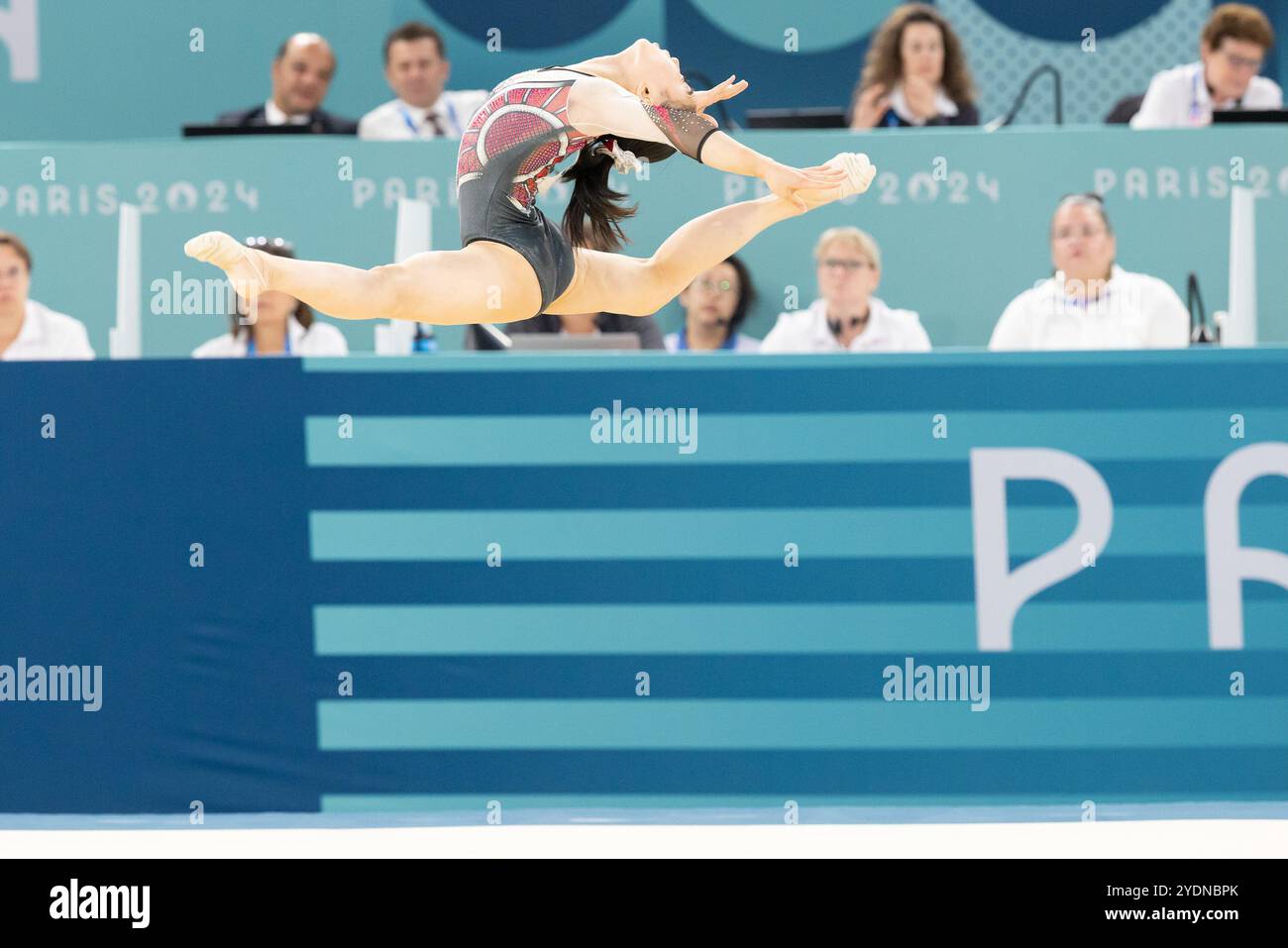 Rina kishi hi-res stock photography and images - Alamy