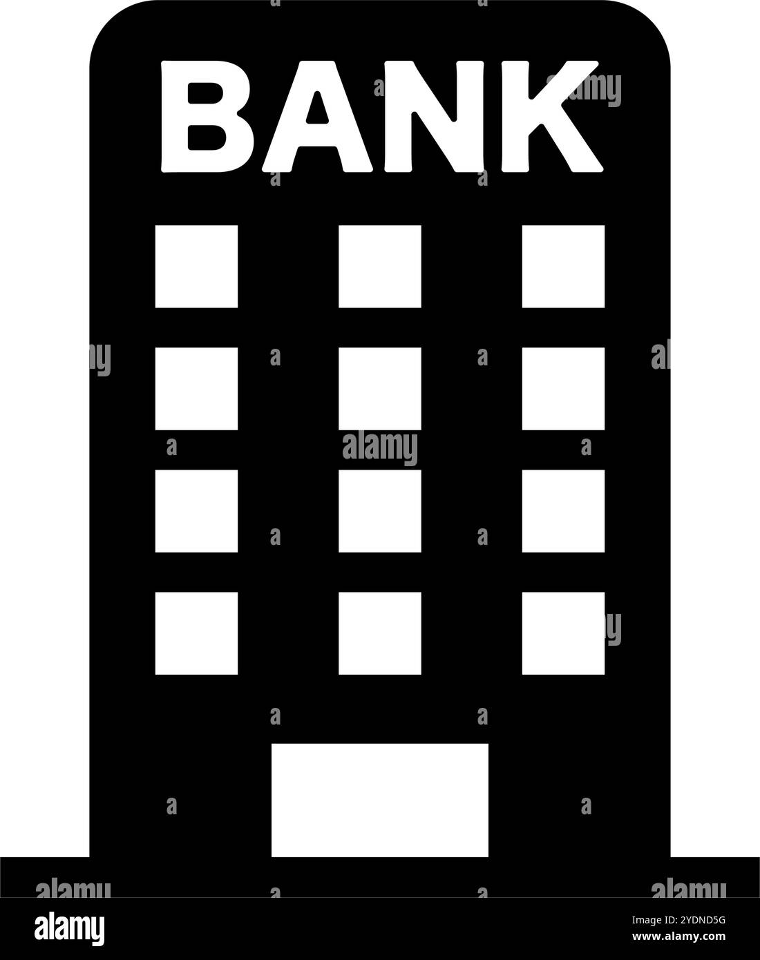 High rise service Black and White Stock Photos & Images - Alamy