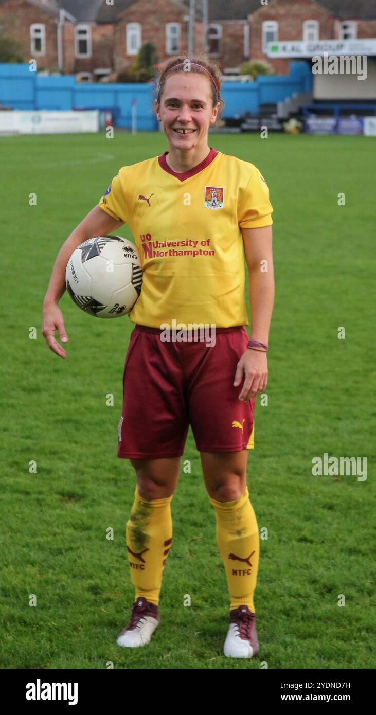 Linicoln city football hi-res stock photography and images - Alamy