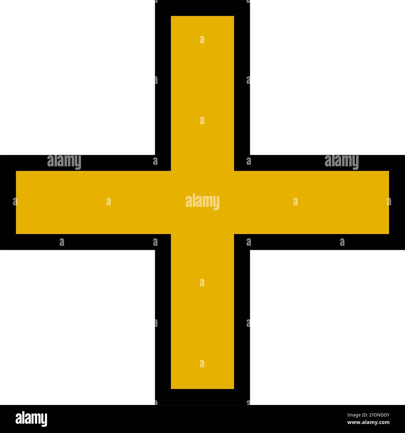 Historic faith sign Cut Out Stock Images & Pictures - Alamy