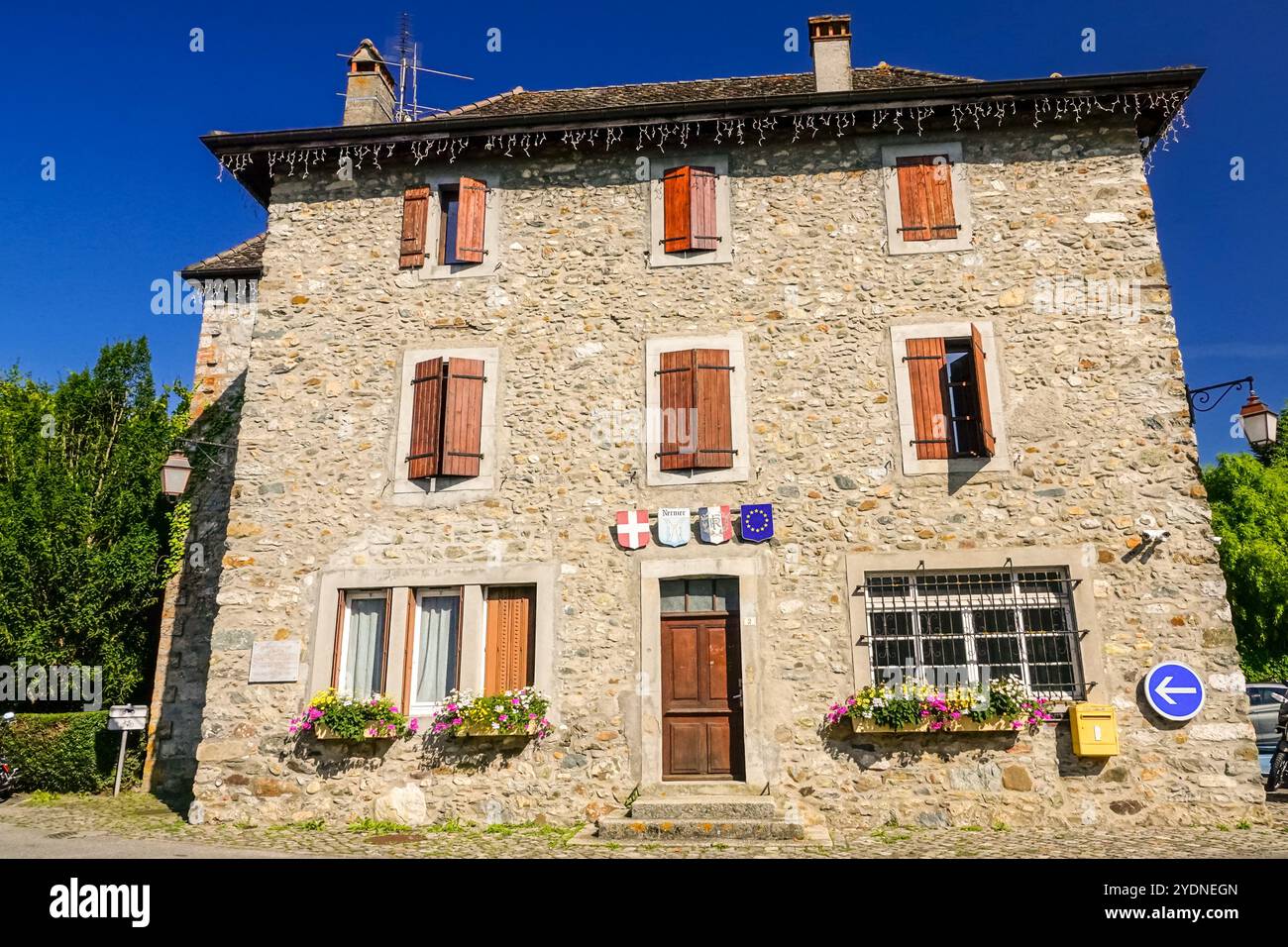Association notre deme du lac hi-res stock photography and images - Alamy