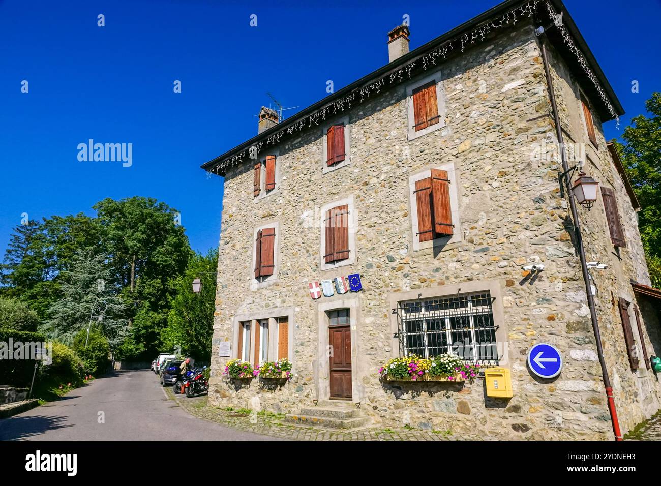 Association notre deme du lac hi-res stock photography and images - Alamy
