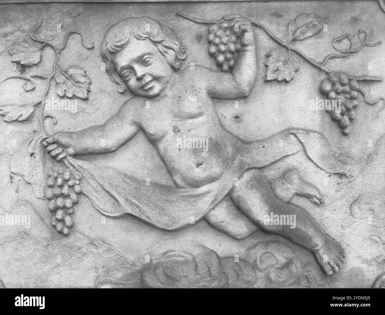 Gargoyle gdansk Black and White Stock Photos & Images - Alamy