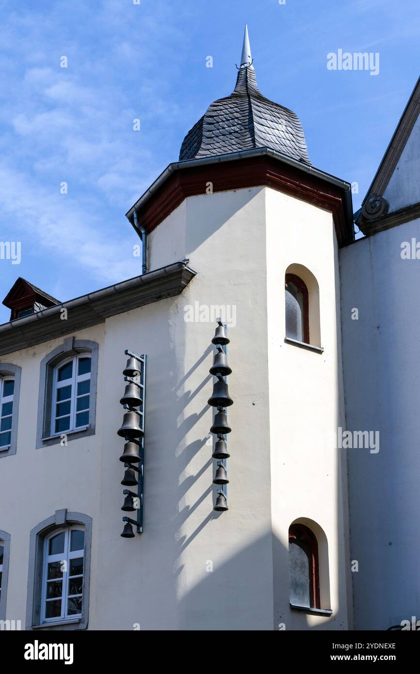 Typical german buildings hi-res stock photography and images - Alamy