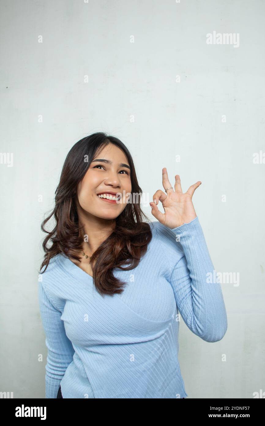 Teenage excitement hi-res stock photography and images - Alamy