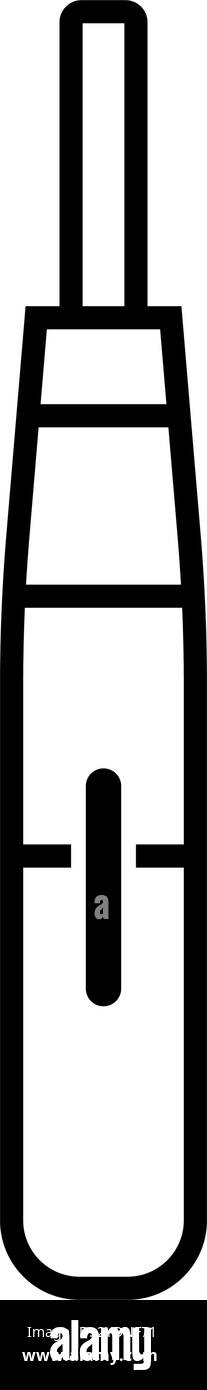 Electronic device illustration Cut Out Stock Images & Pictures - Alamy