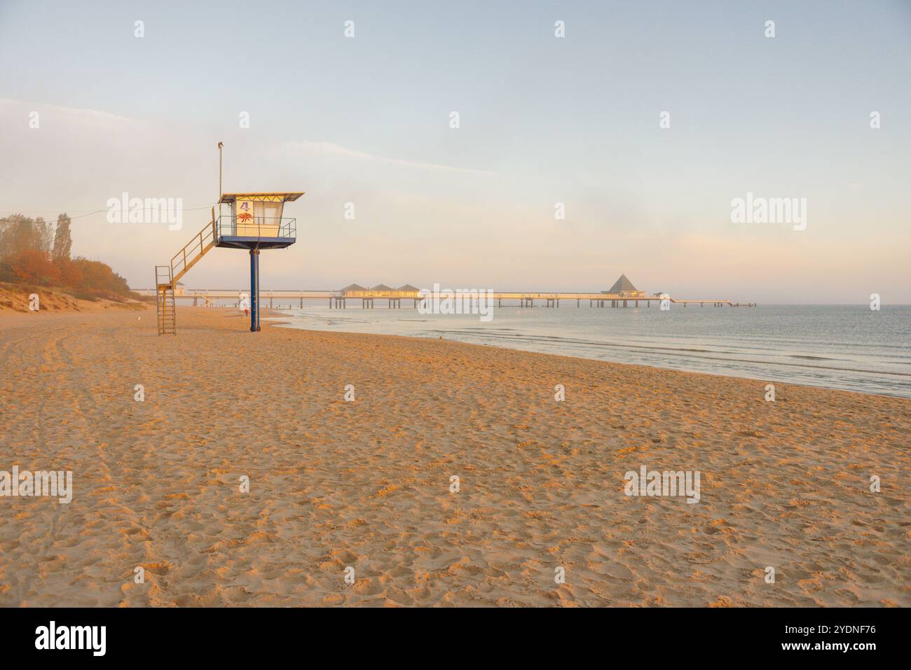 Baltic beach usedom germany hi-res stock photography and images - Alamy