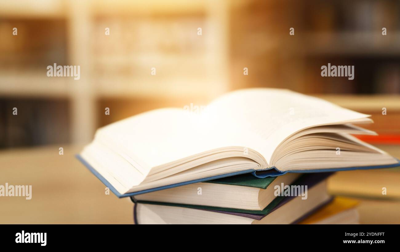 Educational manuals hi-res stock photography and images - Alamy