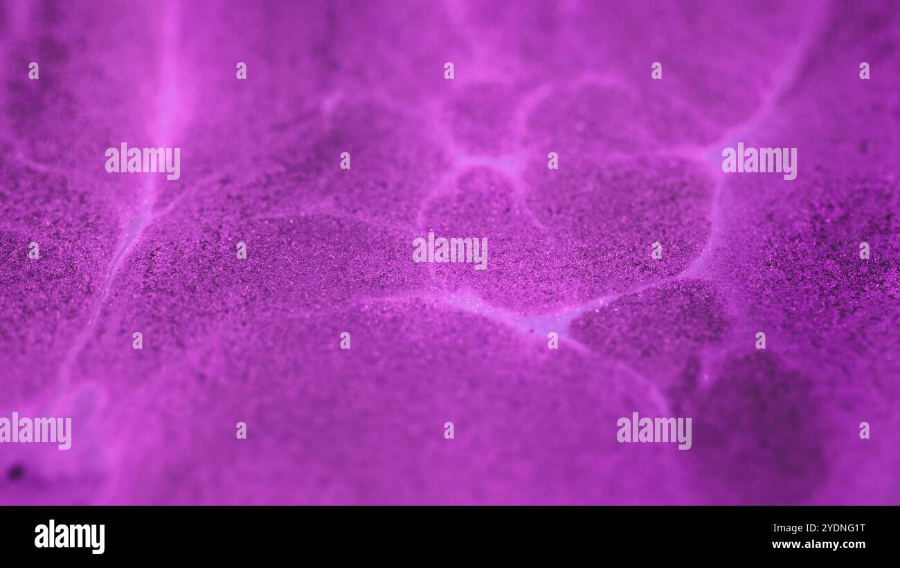 Wet glitter drip metallic fluid hi-res stock photography and images - Alamy