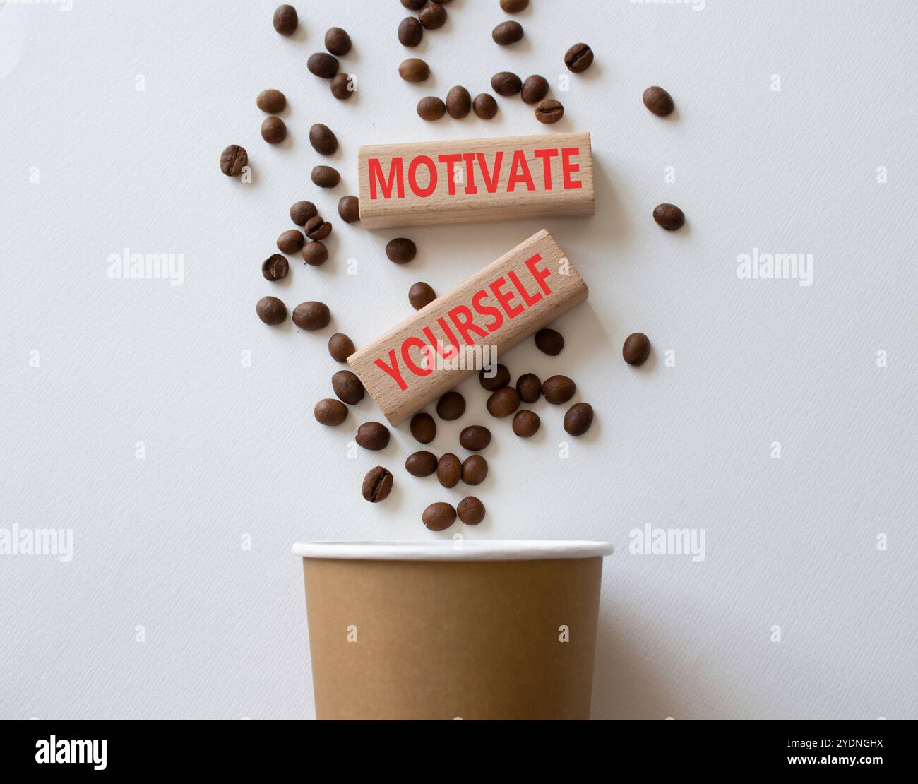 Motivation symbol hi-res stock photography and images - Alamy