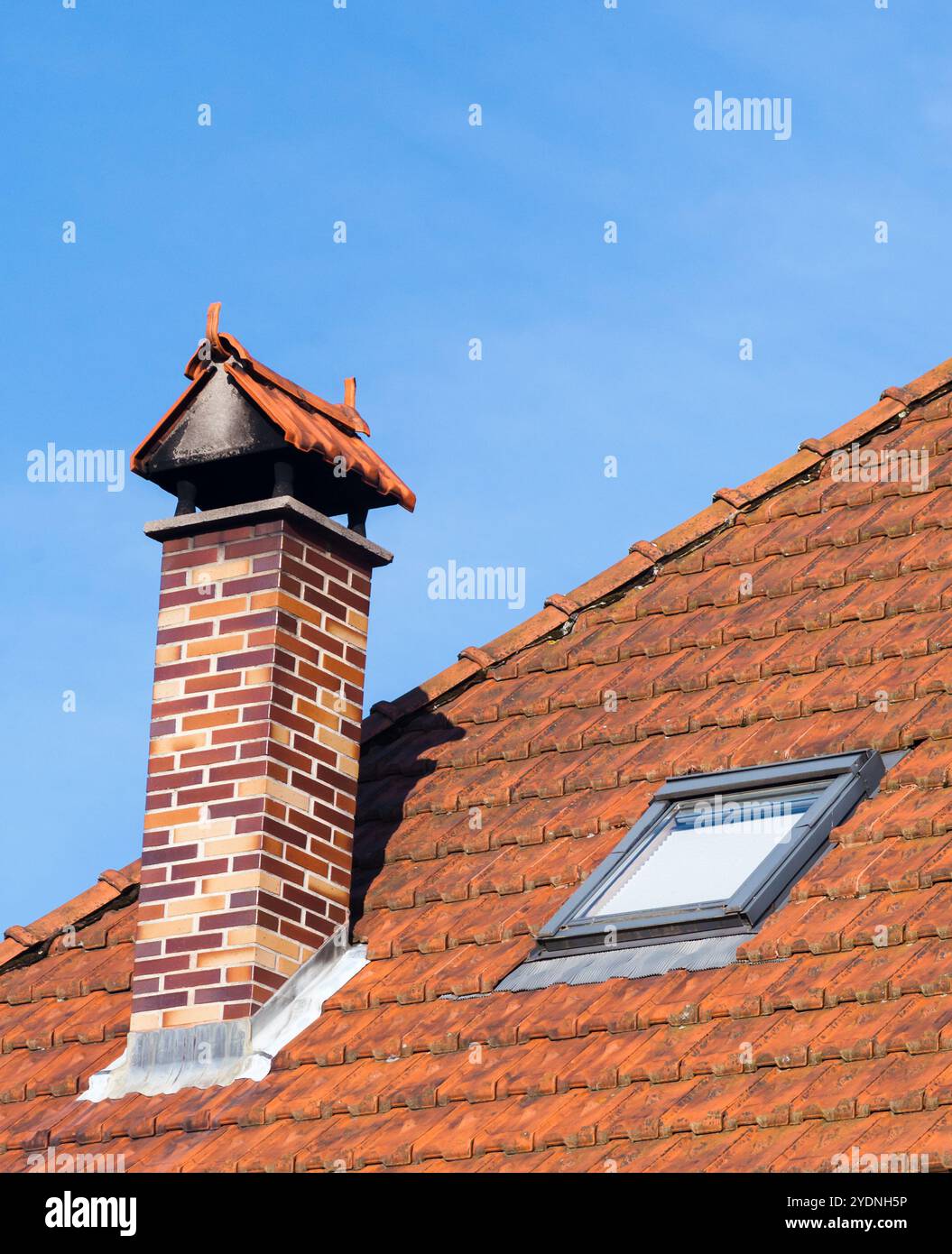 Rooftop aesthetics hi-res stock photography and images - Alamy