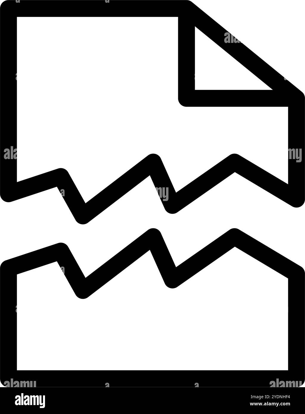 Corrupted data Black and White Stock Photos & Images - Alamy