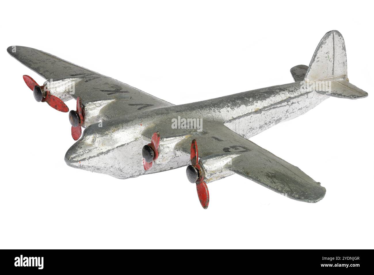 Dinky toys hi-res stock photography and images - Alamy