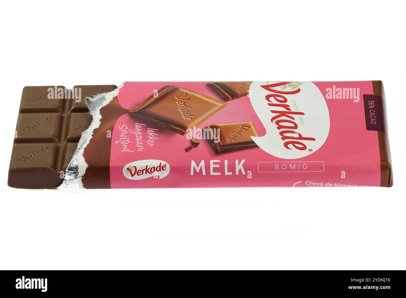 Belgium chocolate packaging hi-res stock photography and images - Alamy