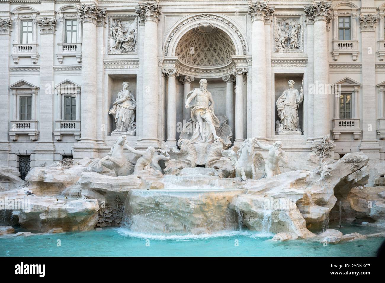 Di trevis hi-res stock photography and images - Alamy