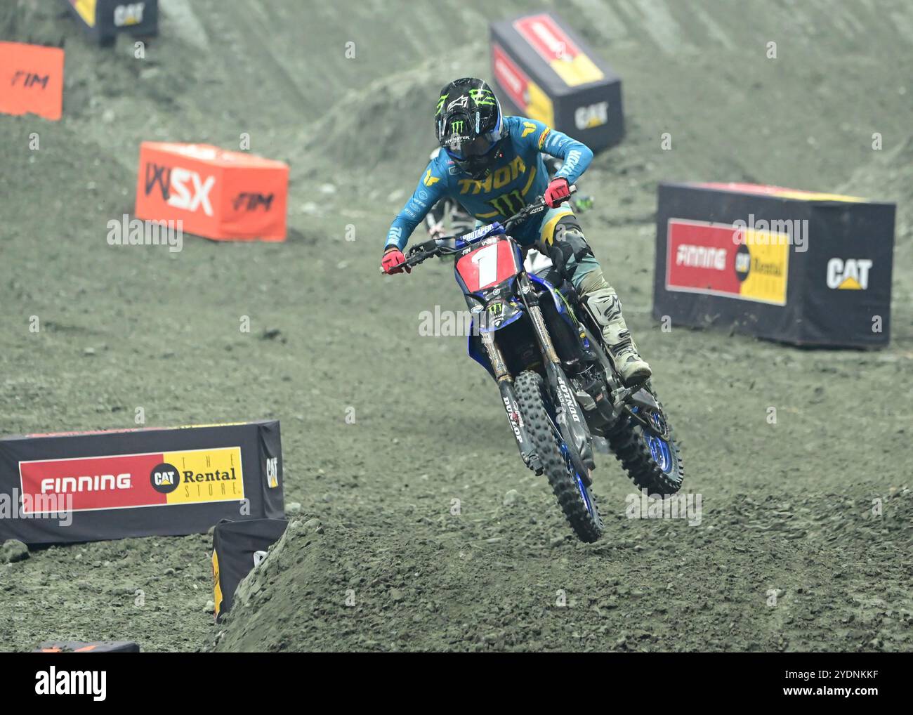 Vancouver, Canada. 26th Oct, 2024. October 26, 2024 ; Vancouver ...