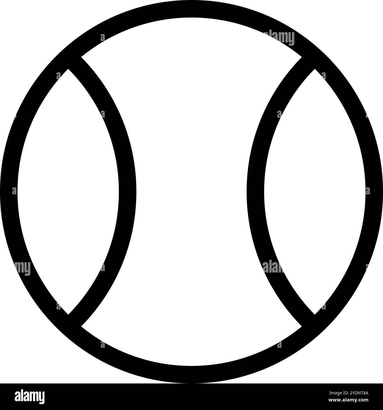 Major league baseball logo Cut Out Stock Images & Pictures - Alamy