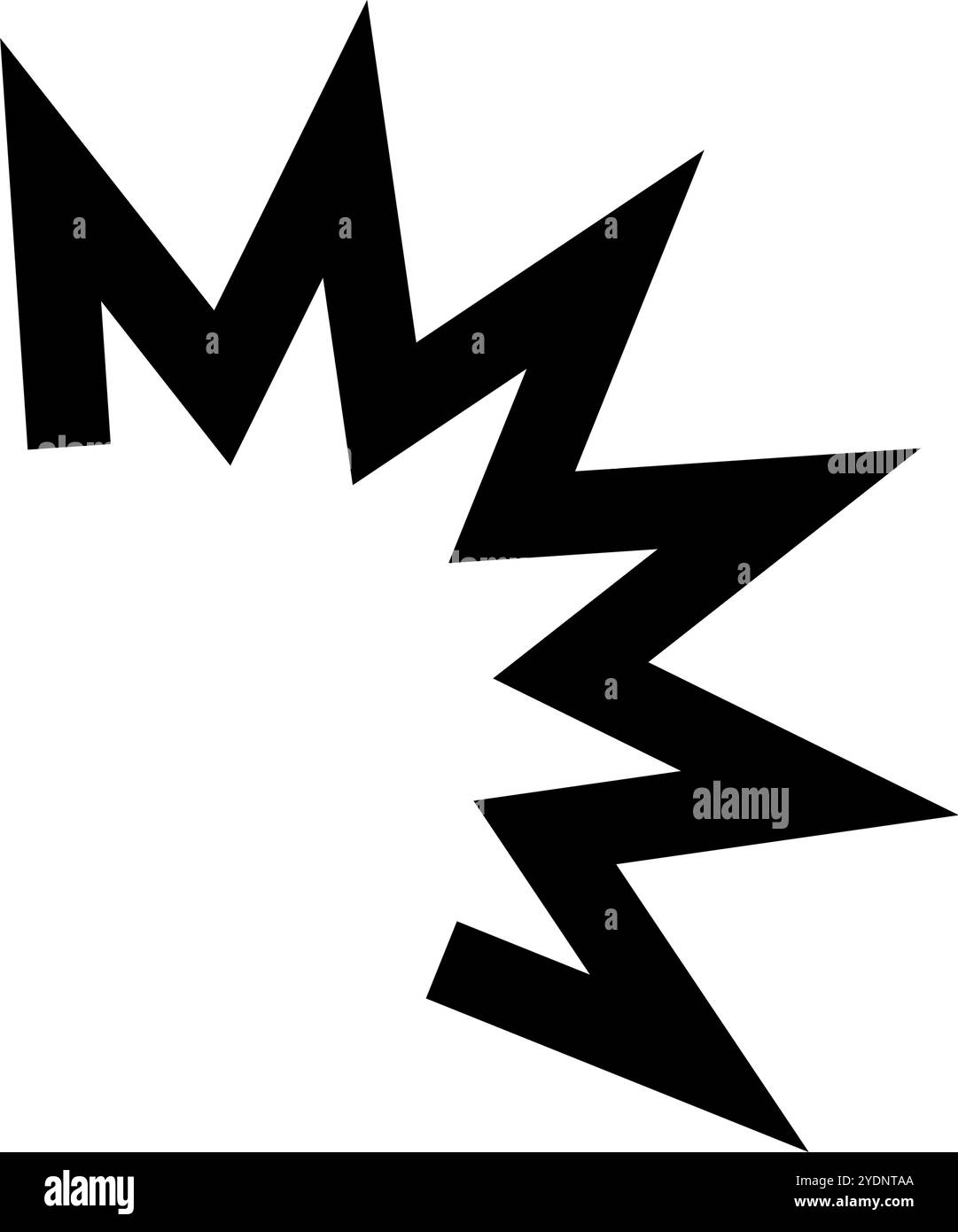 Emphasis vector vectors Black and White Stock Photos & Images - Alamy