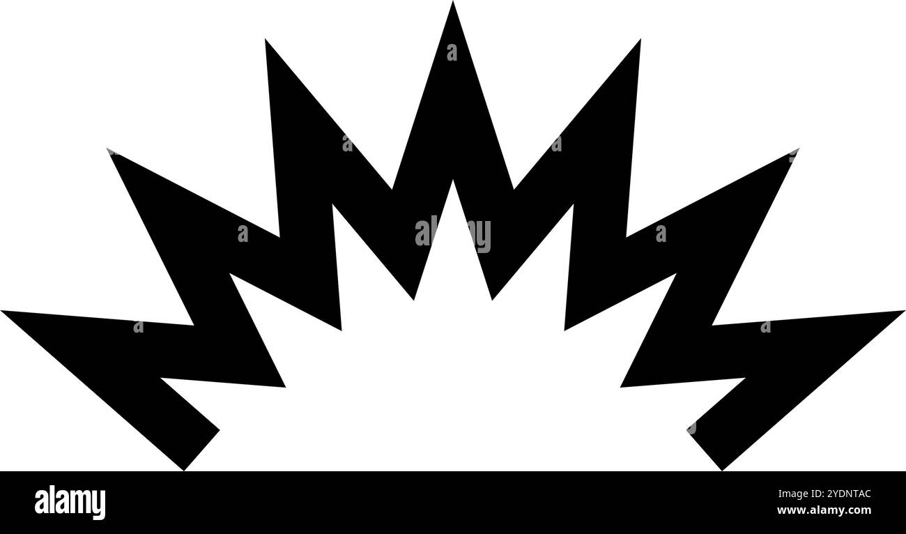 Simple iconography Cut Out Stock Images & Pictures - Alamy