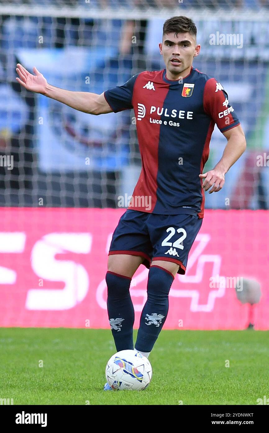 Roma tifo 2024 lazio hi-res stock photography and images - Alamy