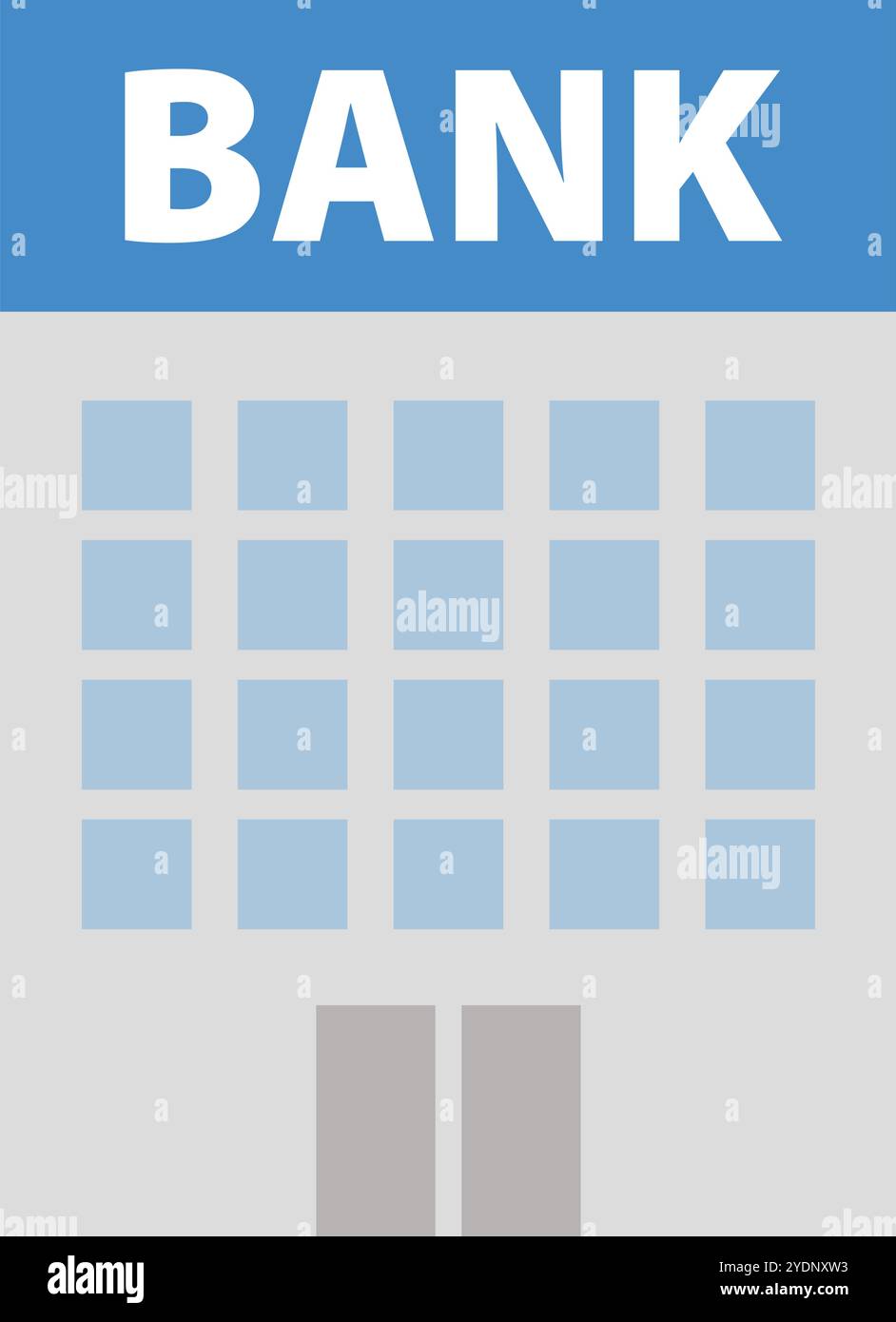 Architecture financial district city Cut Out Stock Images & Pictures ...