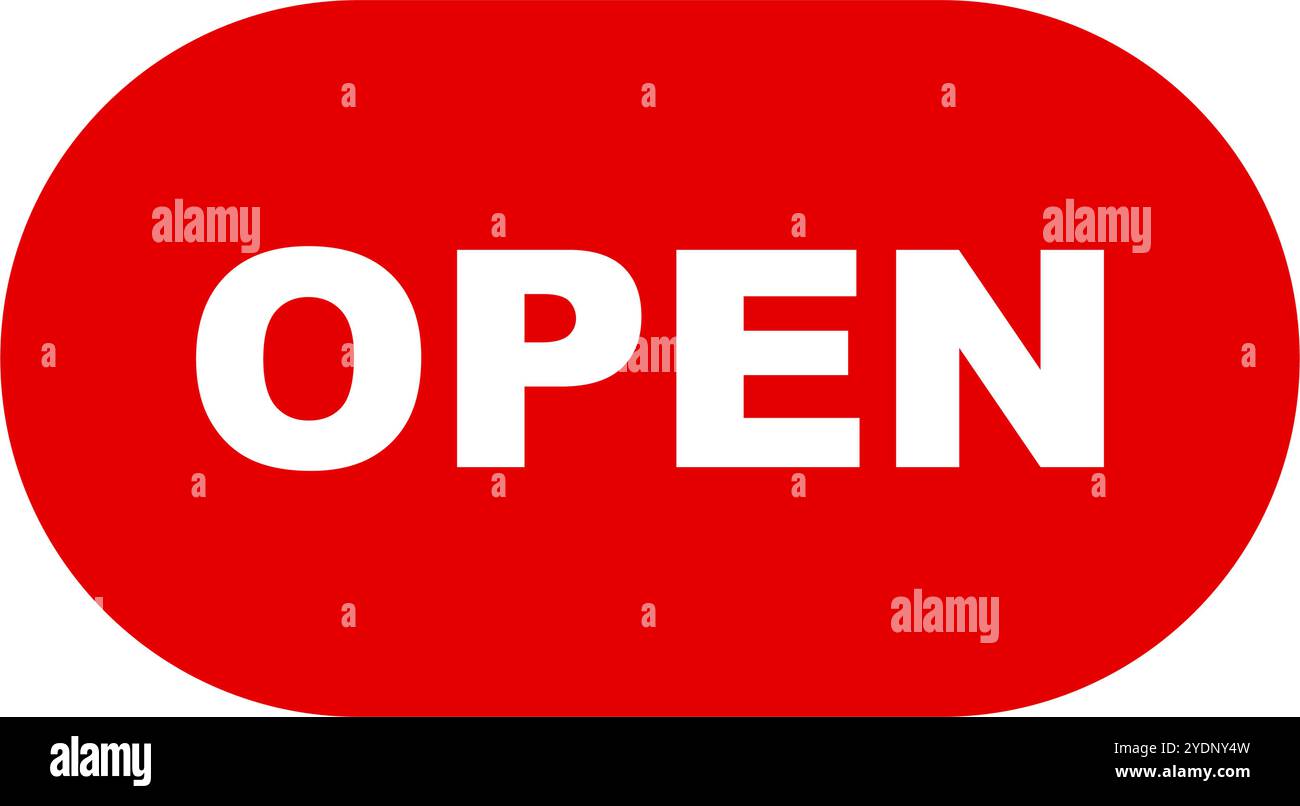 Informative signage Stock Vector Images - Alamy