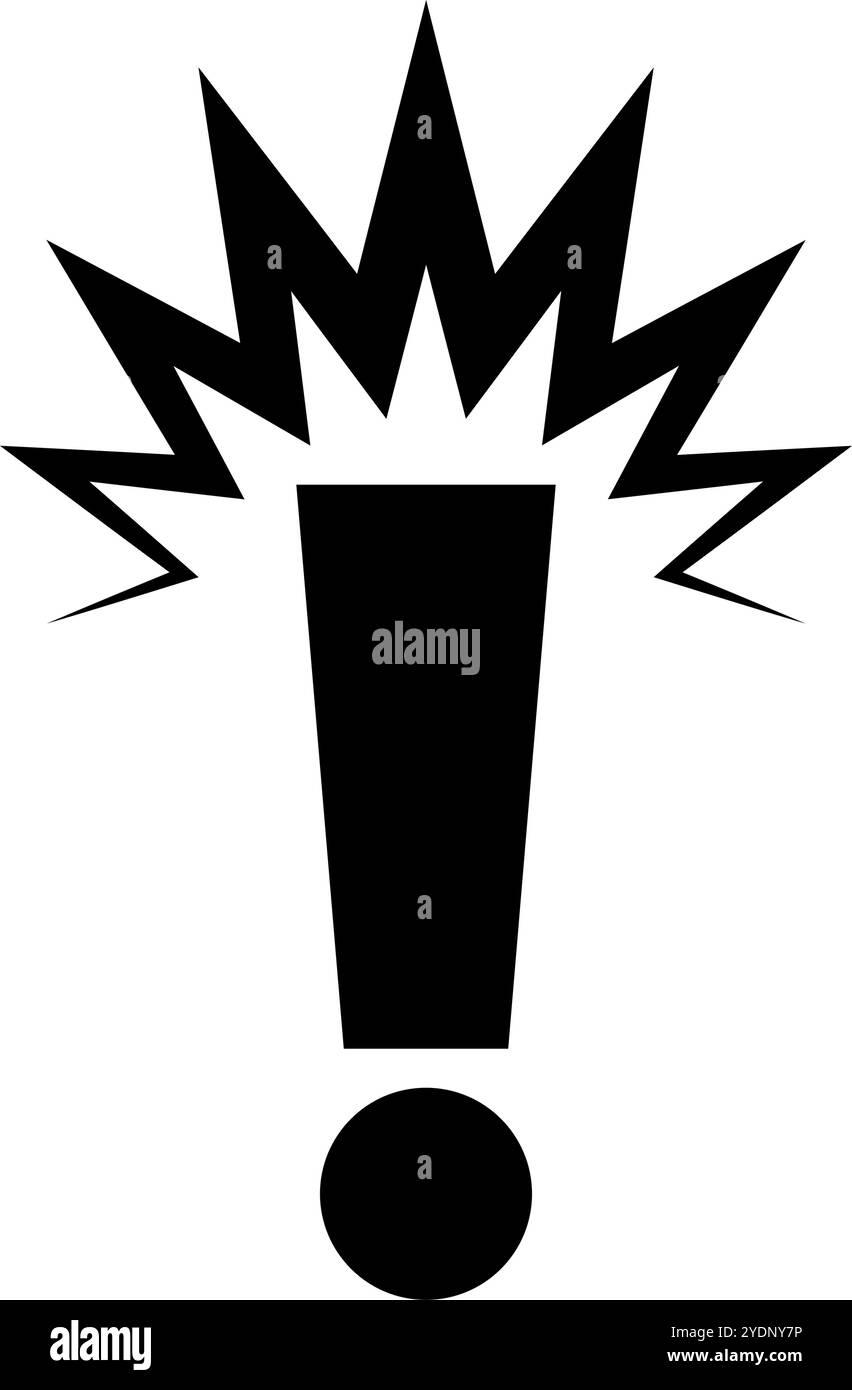 Shock reaction Black and White Stock Photos & Images - Alamy