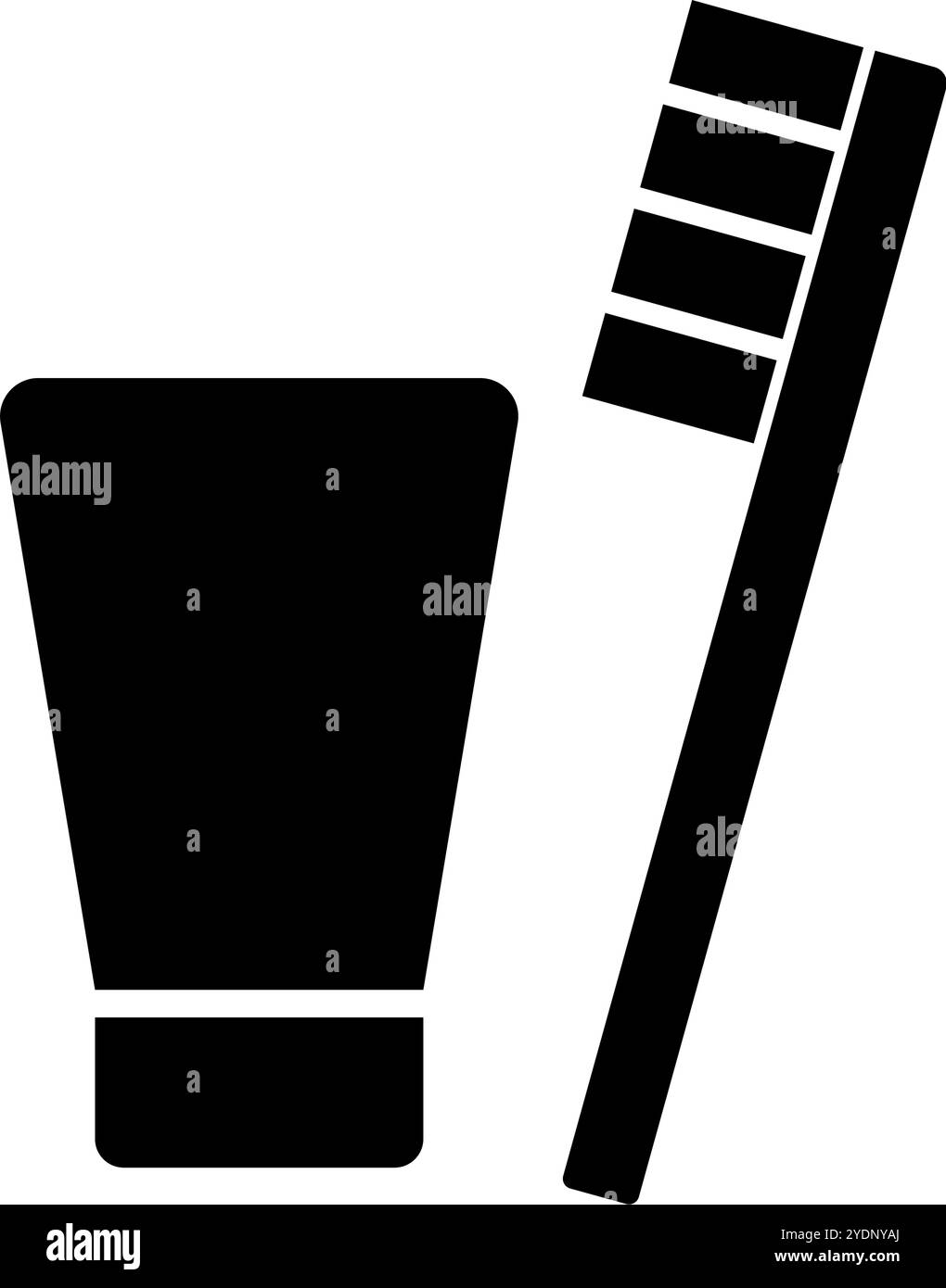 Dent vector vectors Black and White Stock Photos & Images - Alamy