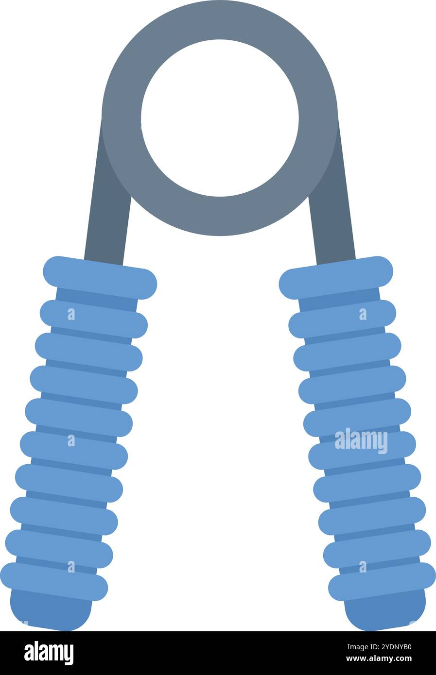 Grip strength cartoon Stock Vector Images - Alamy