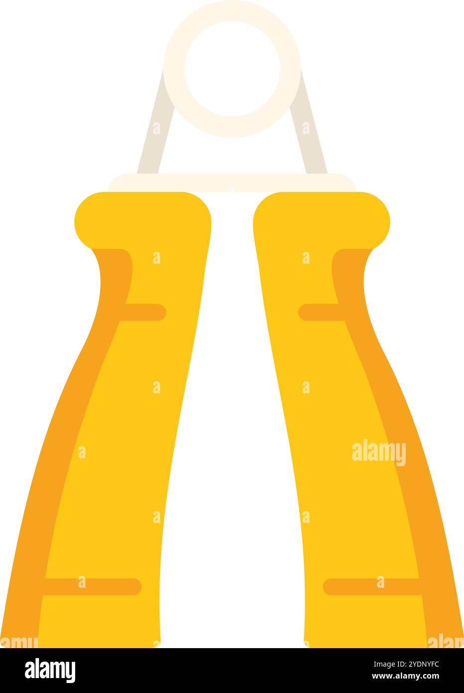 Hand grip exerciser, a fitness tool for strengthening hand muscles and ...