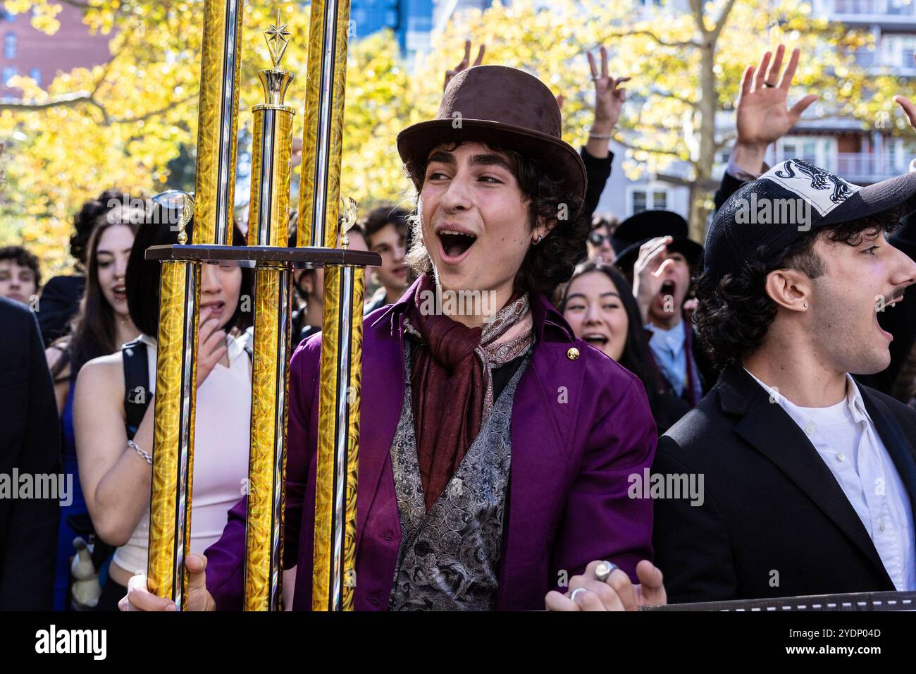 CORRECTS LAST NAME TO MITCHELL FROM MITCHEL - Miles Mitchell, 21 ...