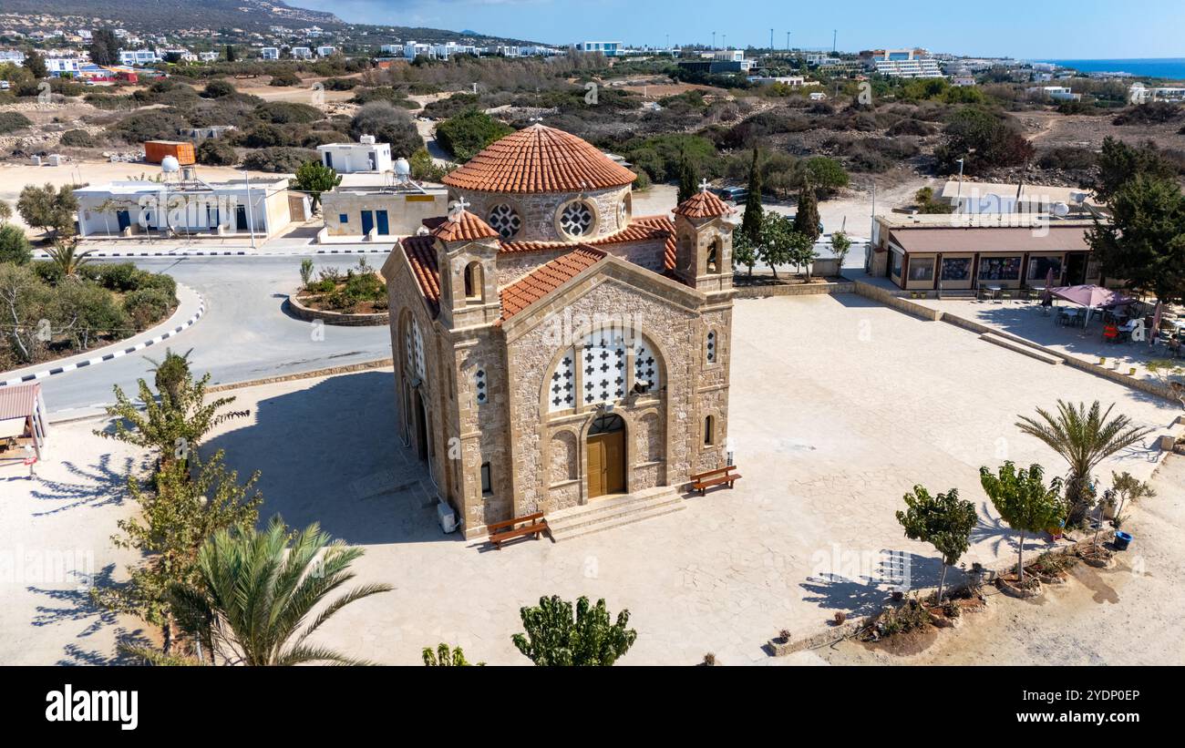 Byzantine art in cyprus hi-res stock photography and images - Alamy