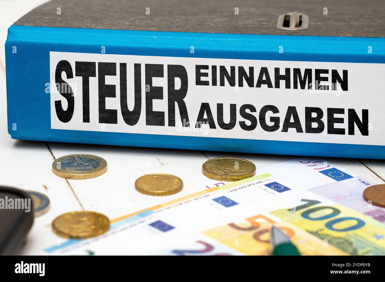 Steuern 2024 hi-res stock photography and images - Alamy