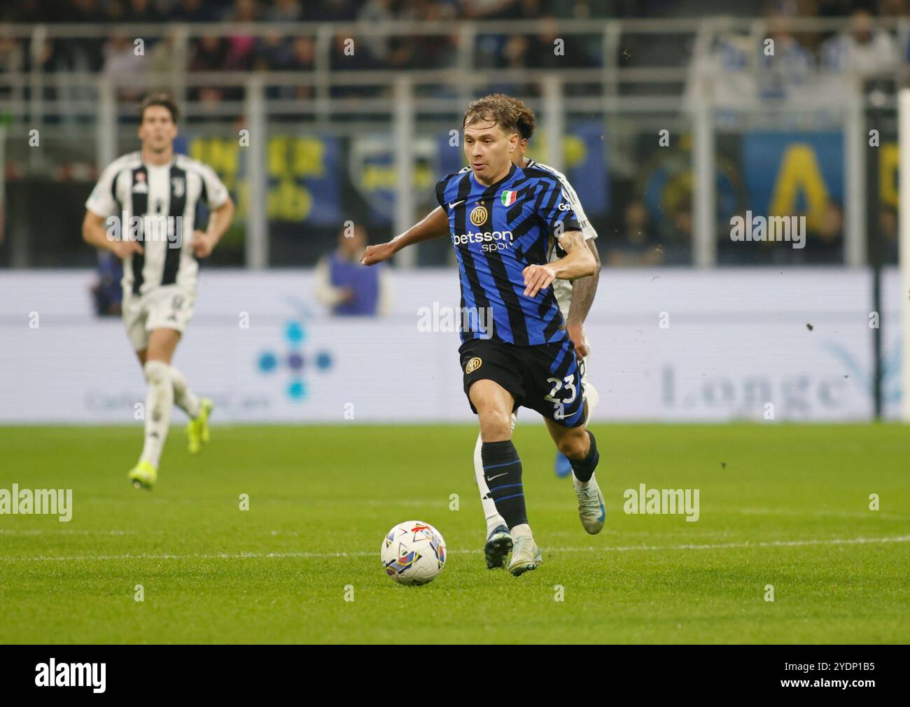 Atmosfera da derby full stadium hi-res stock photography and images - Alamy