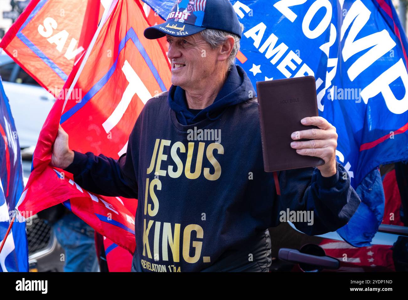 Preselytizer hi-res stock photography and images - Alamy