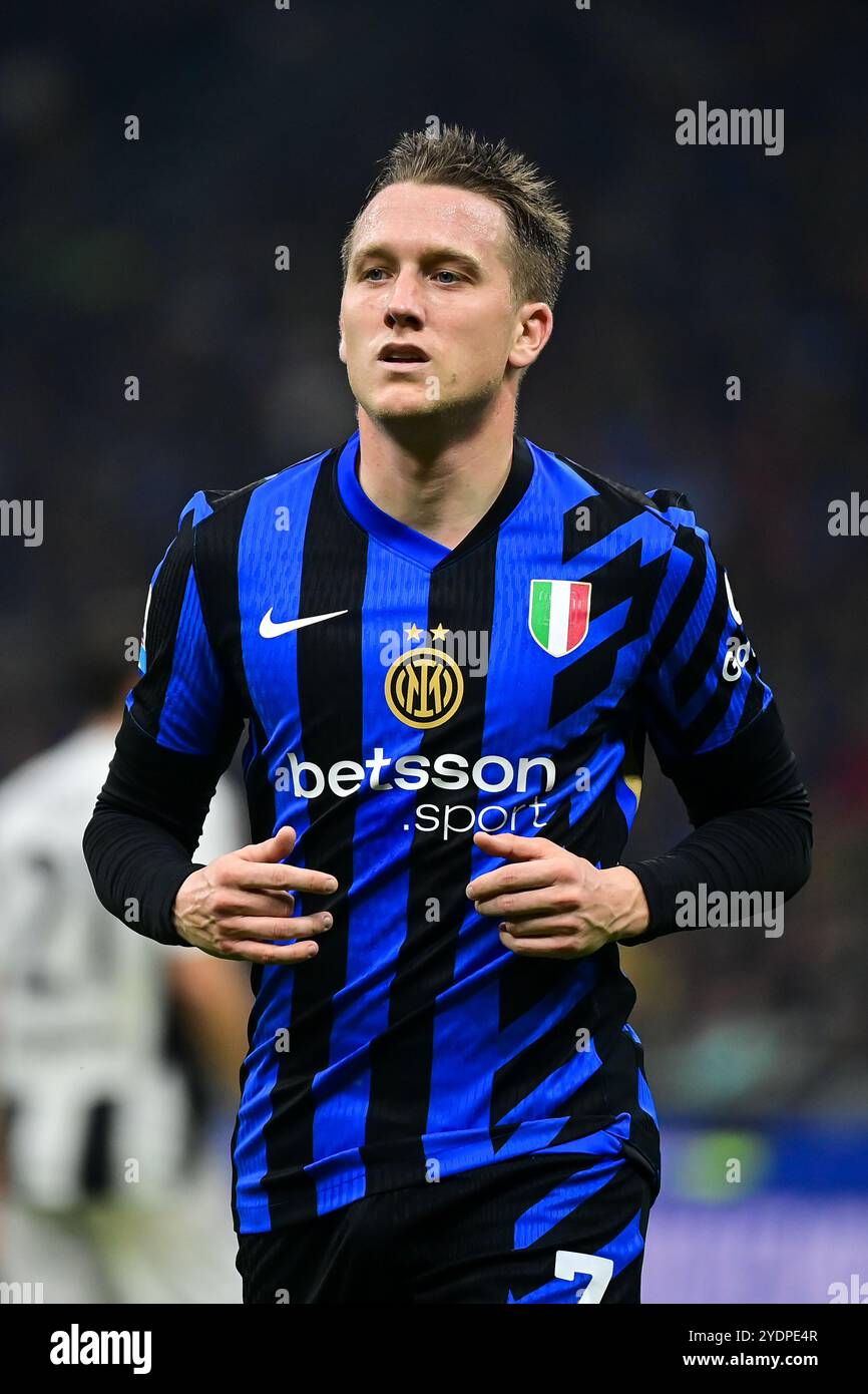 Zielenski inter hi-res stock photography and images - Alamy