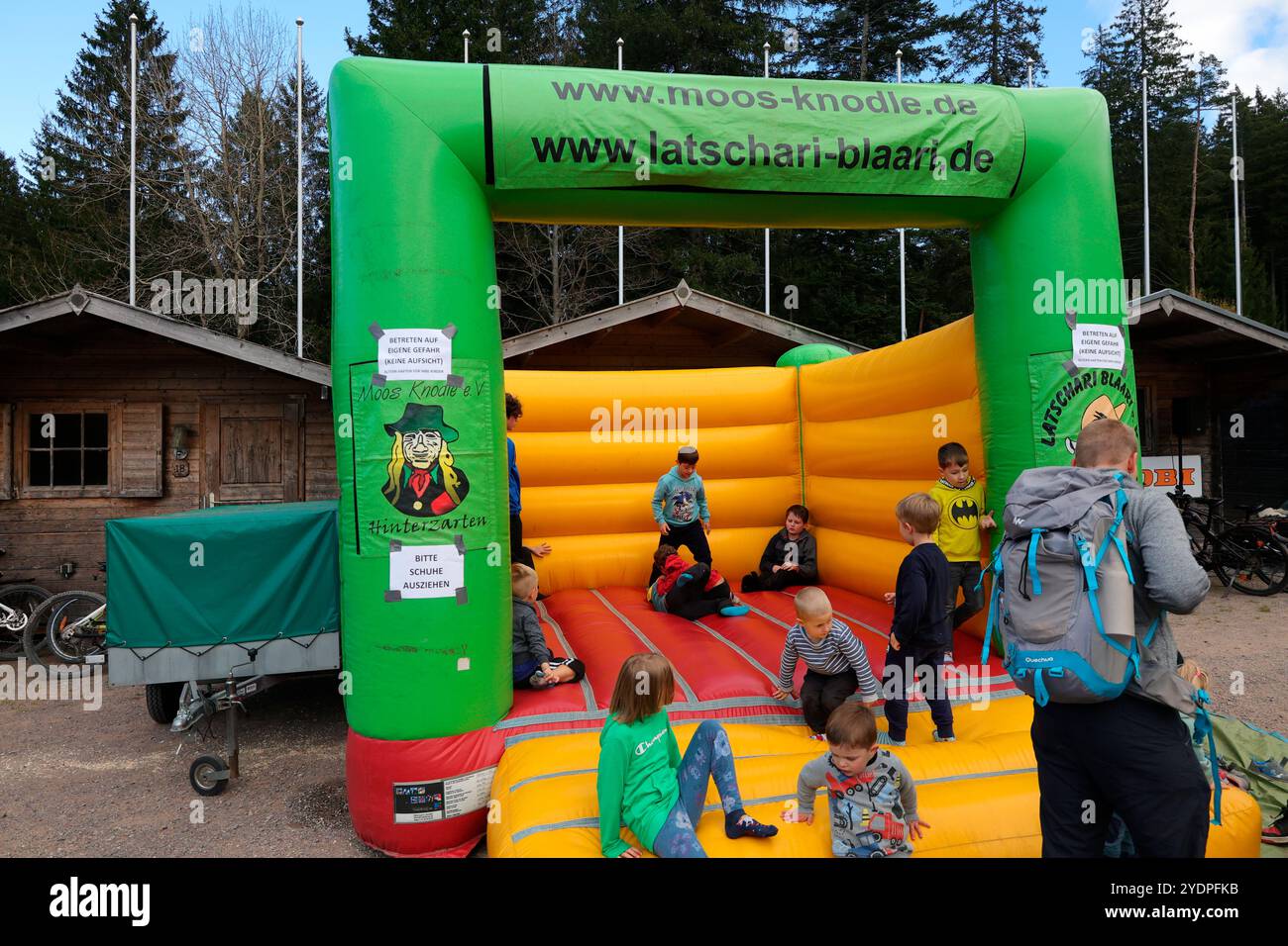 Sc hatten hi-res stock photography and images - Alamy