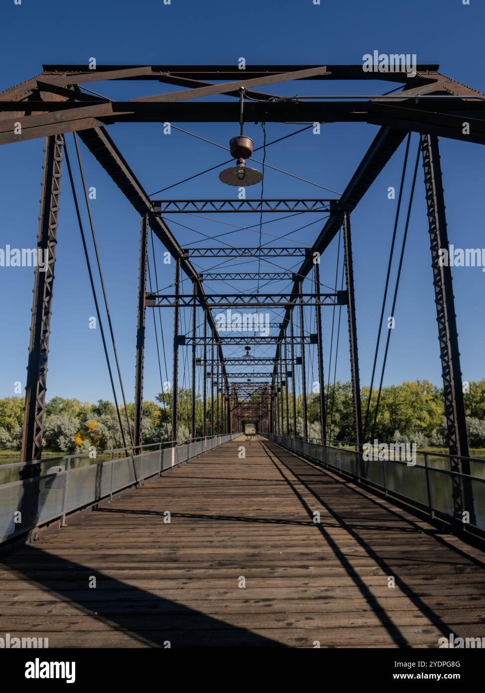 Fort benton historic district hi-res stock photography and images - Alamy