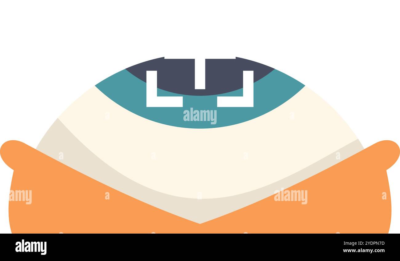 Airport glass view Stock Vector Images - Alamy