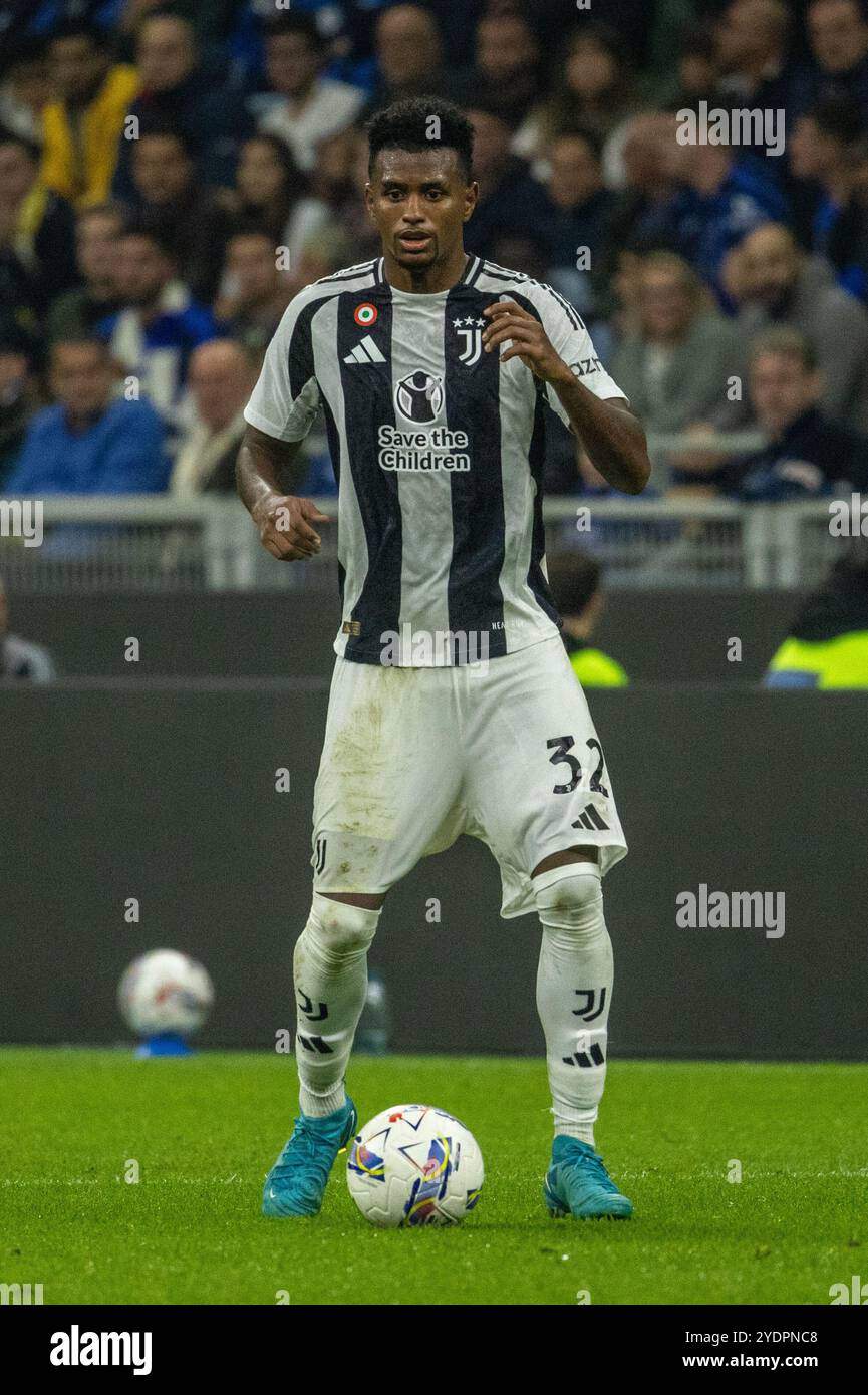 Cabal juventus 2024 hi-res stock photography and images - Alamy