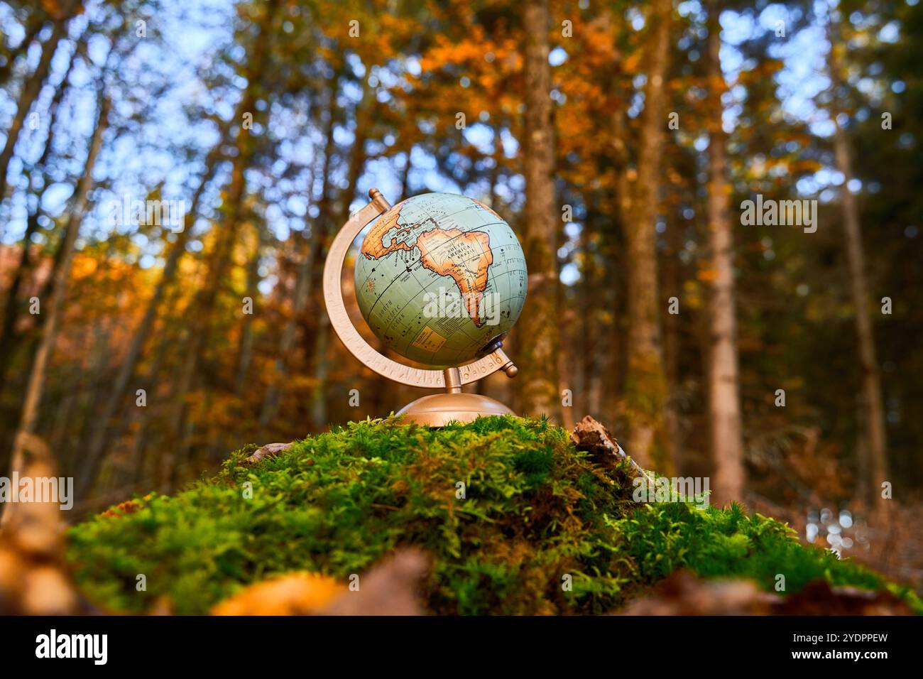 Klima weltkugel hi-res stock photography and images - Alamy