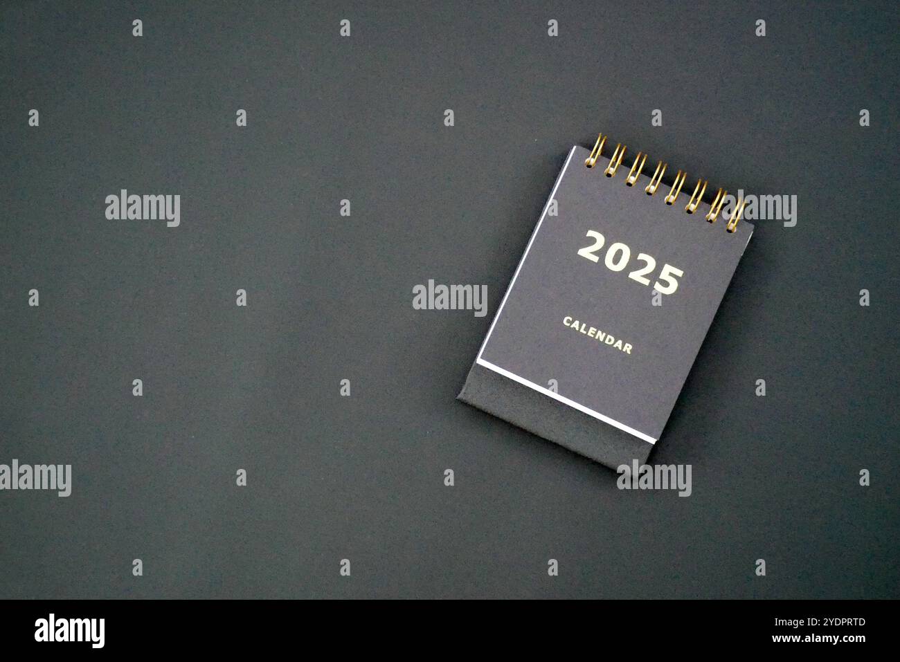 Calendar for 2025 hi-res stock photography and images - Alamy