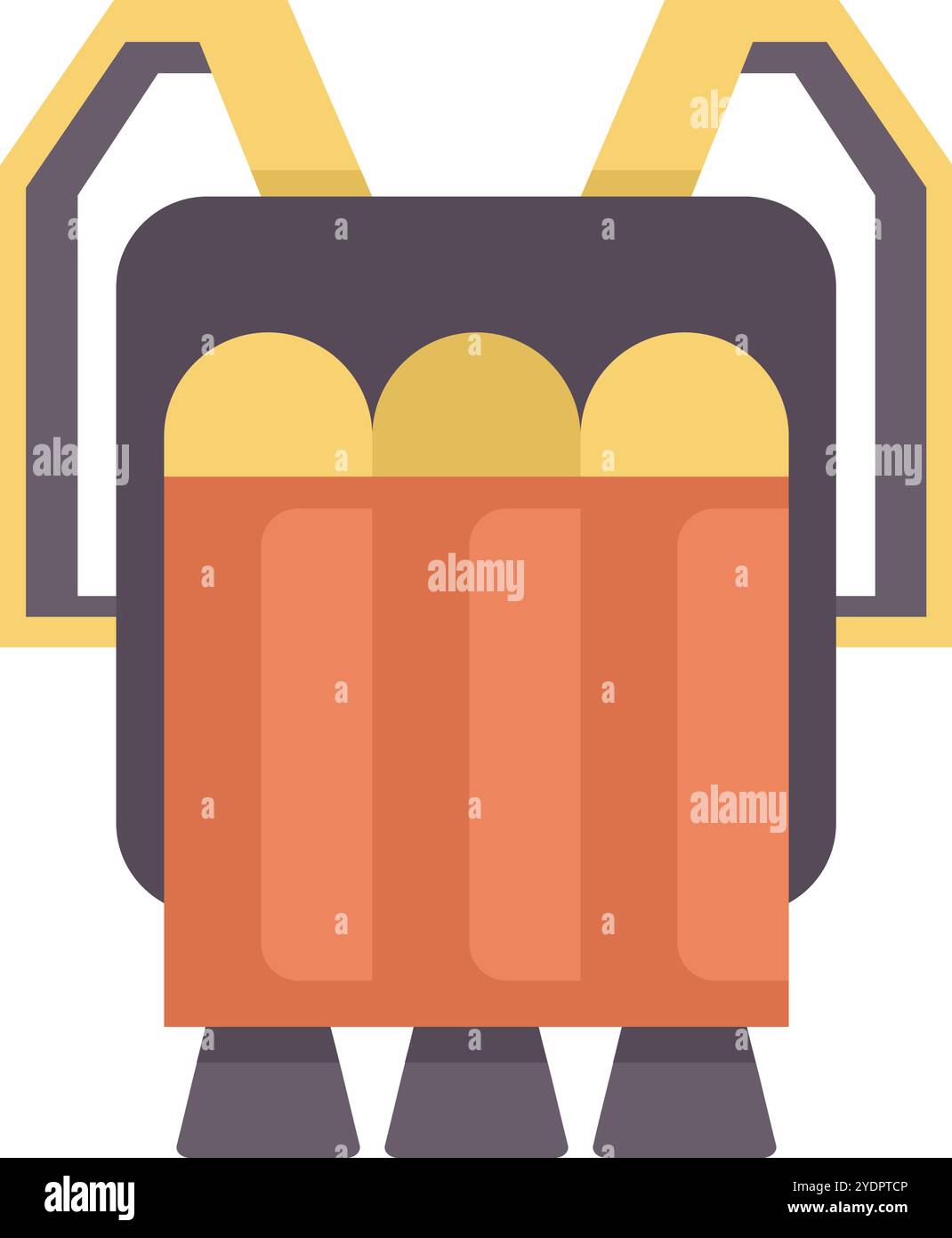 Close up fire engine Stock Vector Images - Alamy