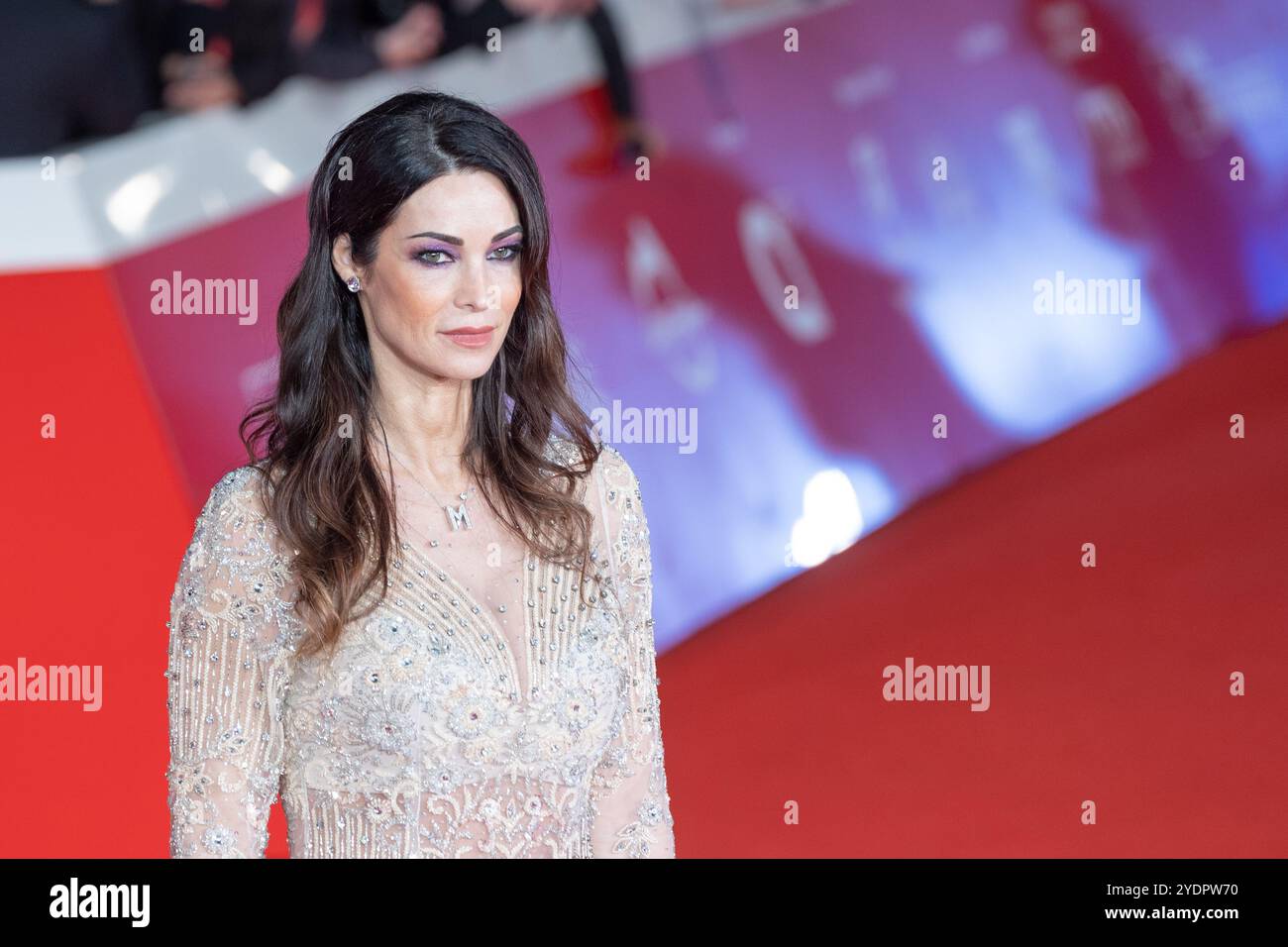 Andrea arcuri hi-res stock photography and images - Alamy